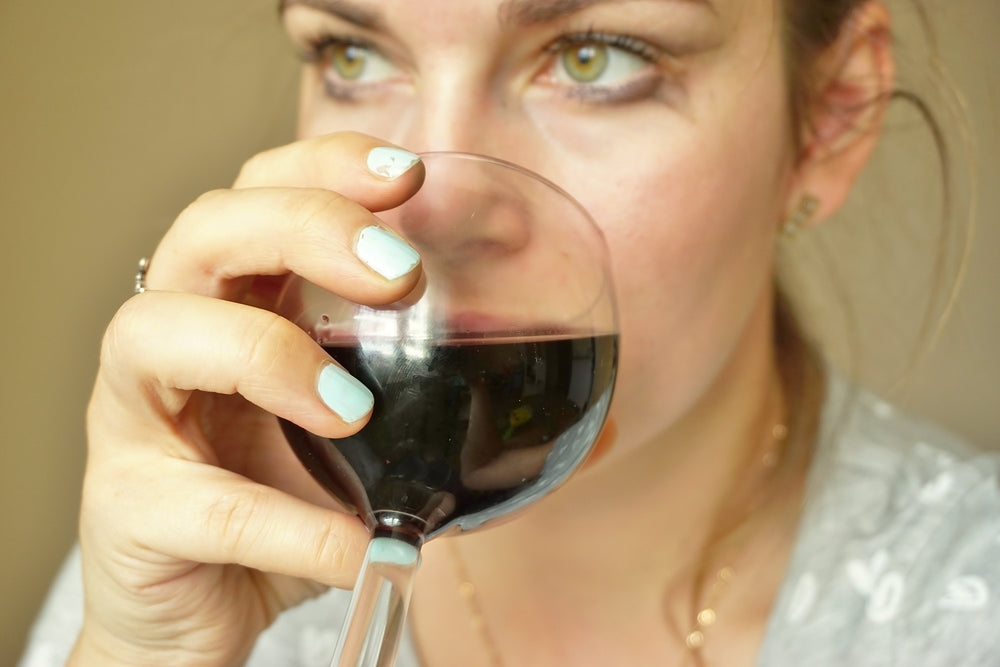 5 Ways Alcohol Harms Your Skin and How to Counteract This - Dr Ophelia